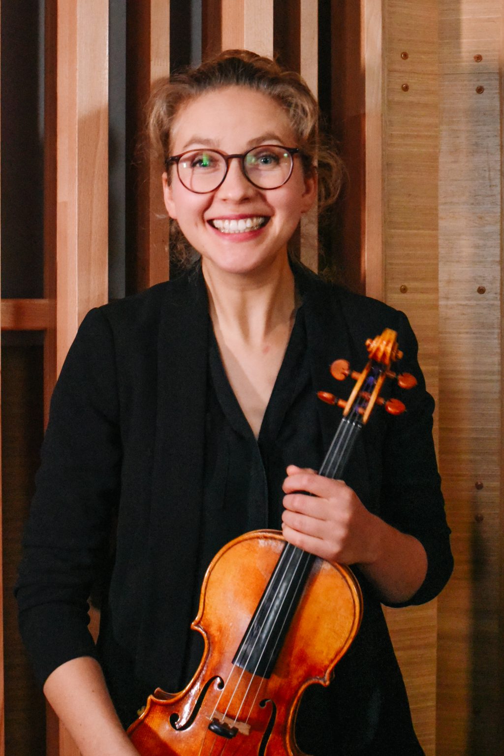 Artists envolved in the project